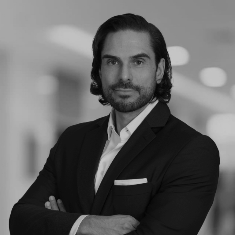 Leadership Team - Fusion Consulting